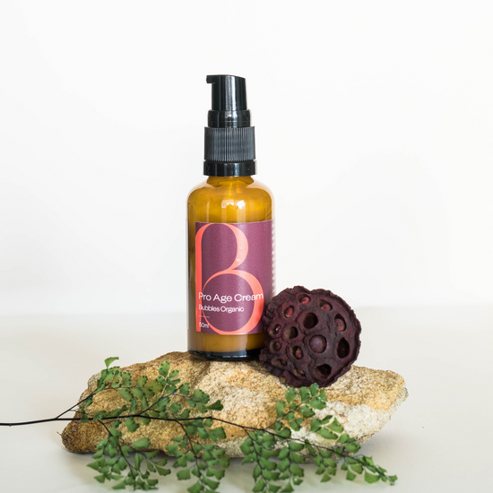 Pro Age Cream – Bubbles Organic Skincare
